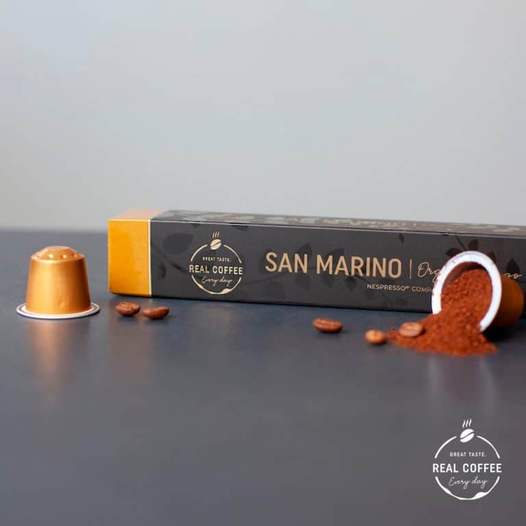 Realcoffee.cl – Cápsulas Para Nespresso | Nespresso compatibles