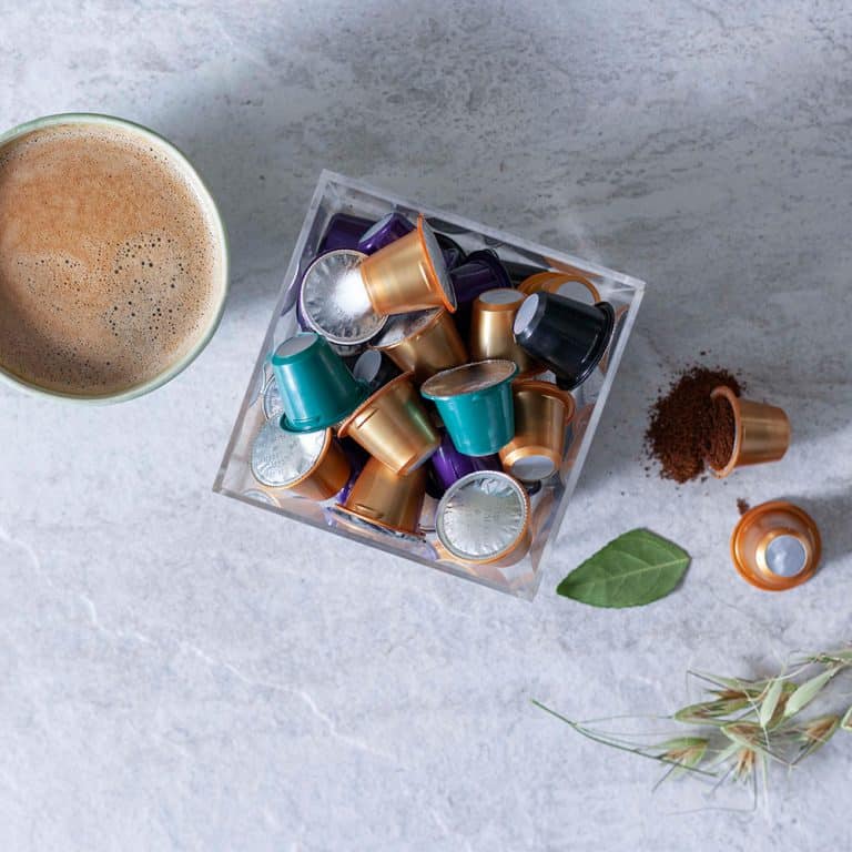 Best Organic Café ahora en Chile | Cápsulas para Nespresso®