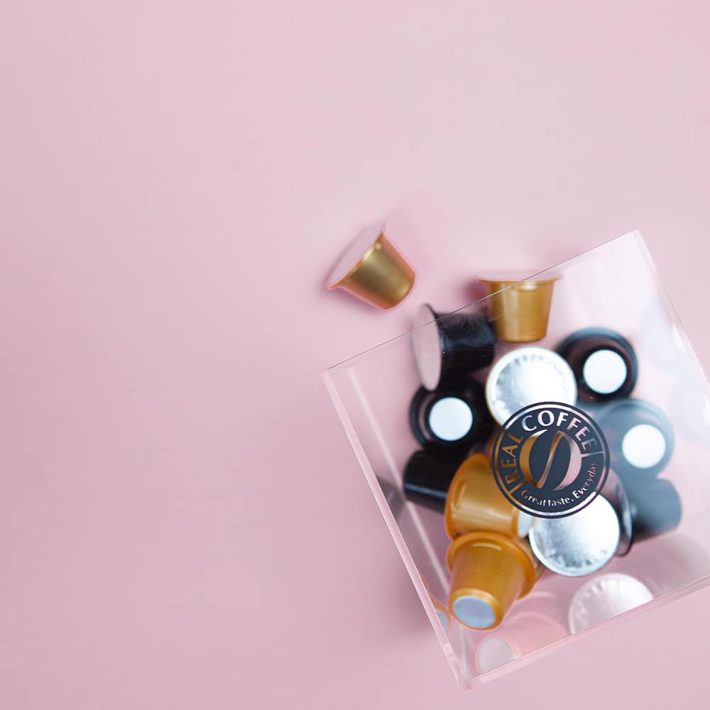 Home - Realcoffee.cl